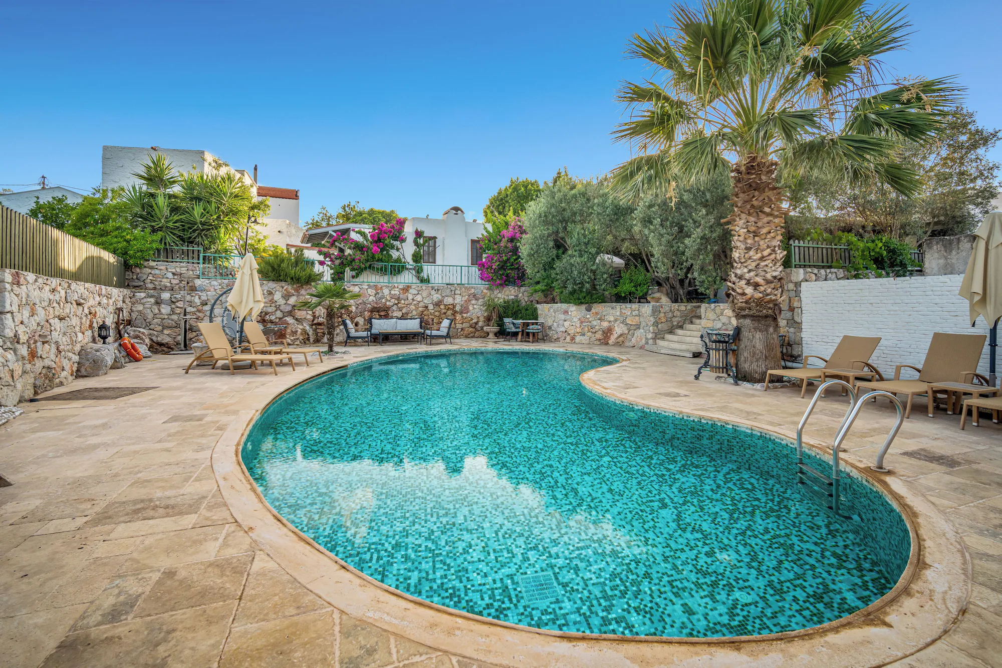 Kaya Guest House - Datça