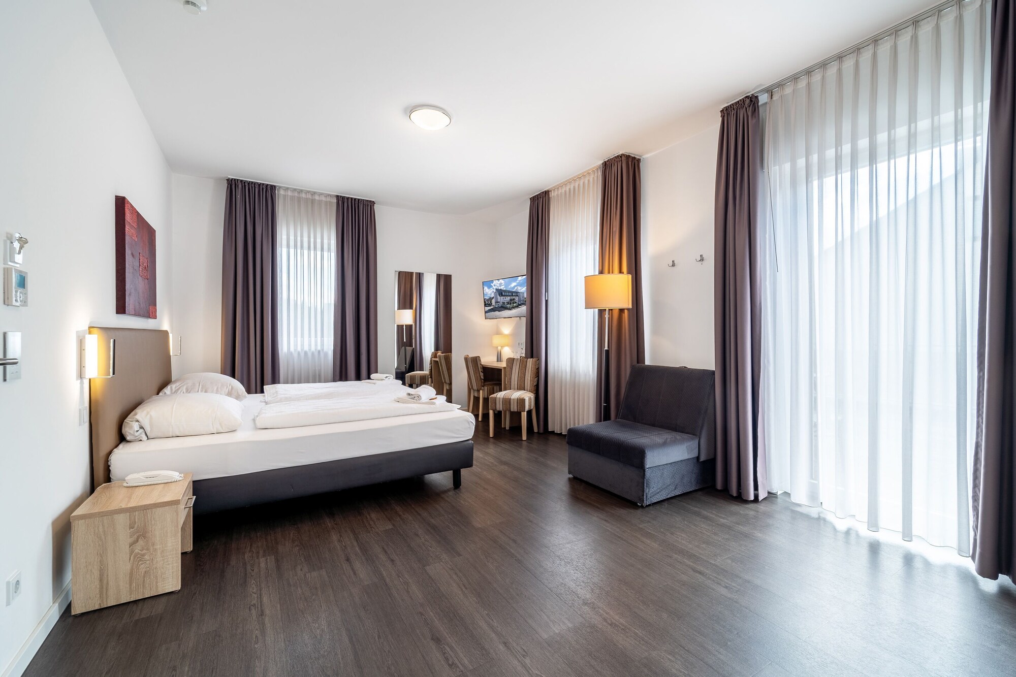 Bella Fino - Hotel & Suites - Bielefeld