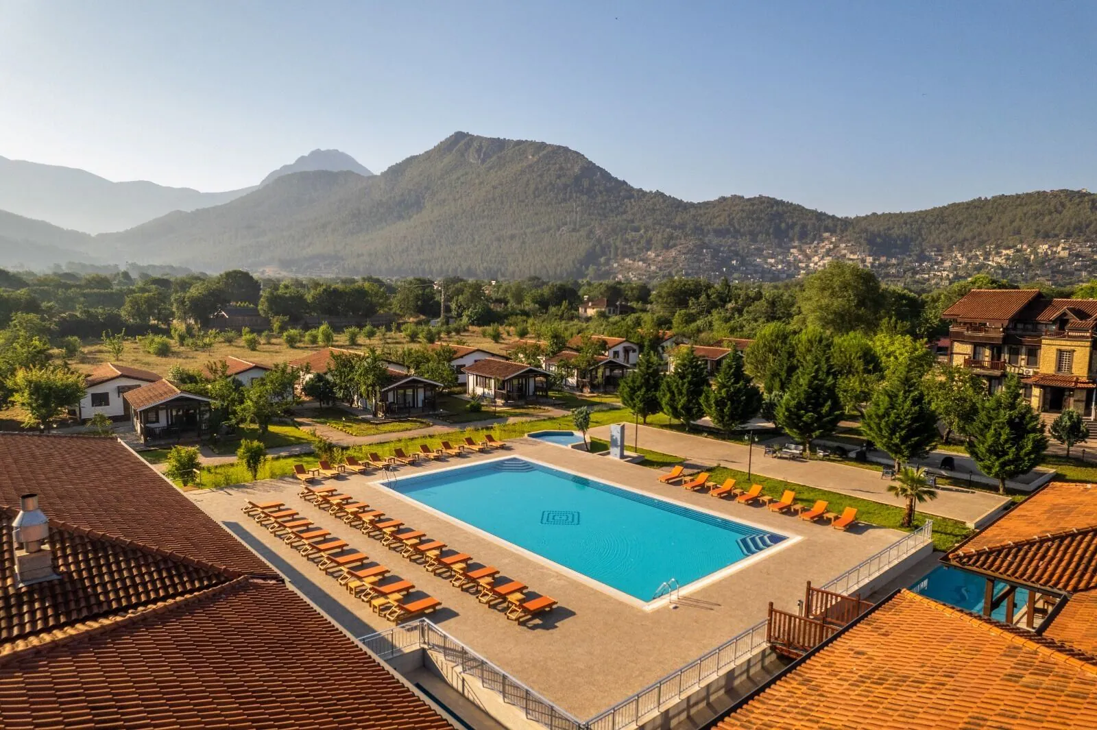 Enso Inn - Fethiye