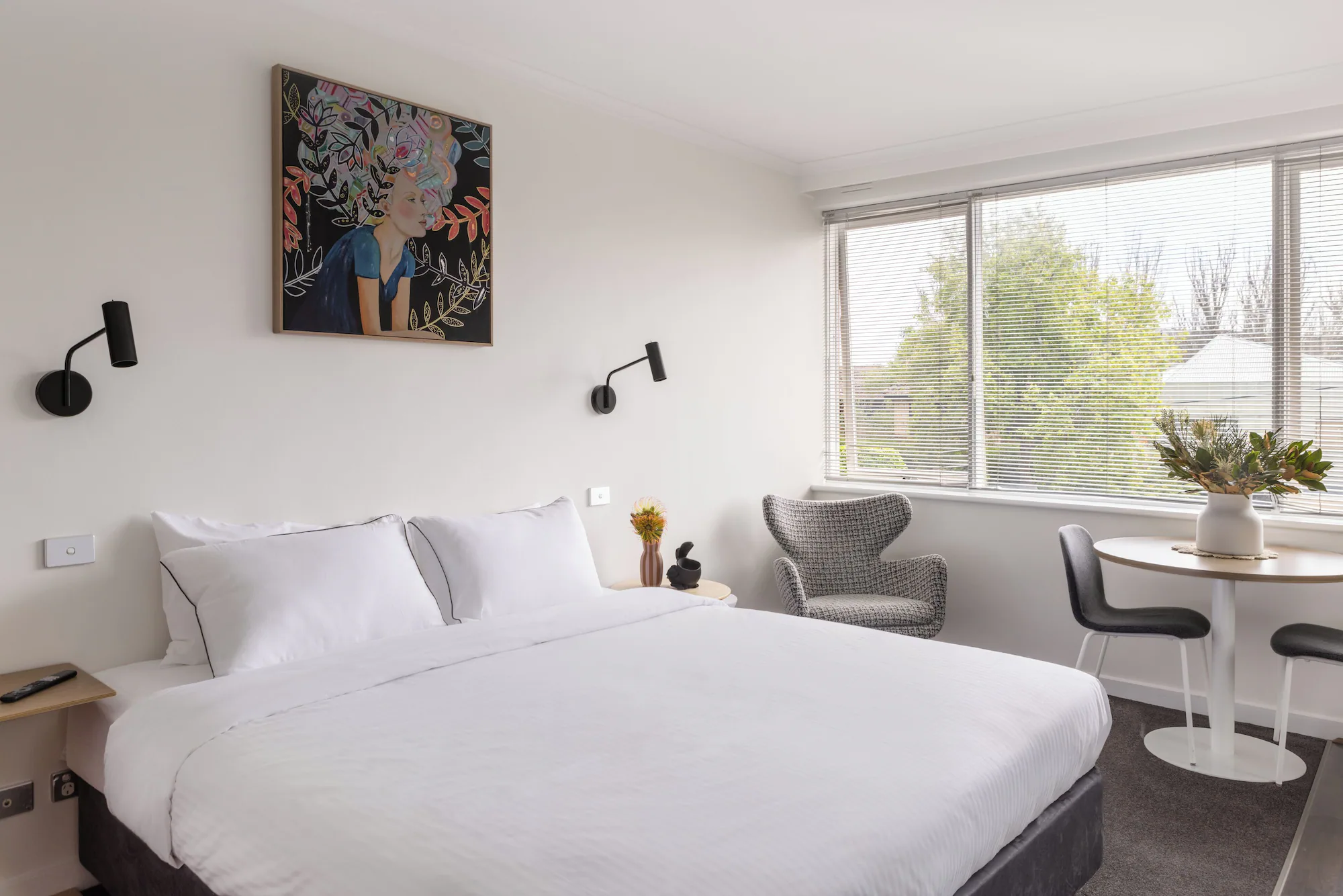 Mac St Kilda Blessington St By Melbourne Apartment Collection - セント・キルダ