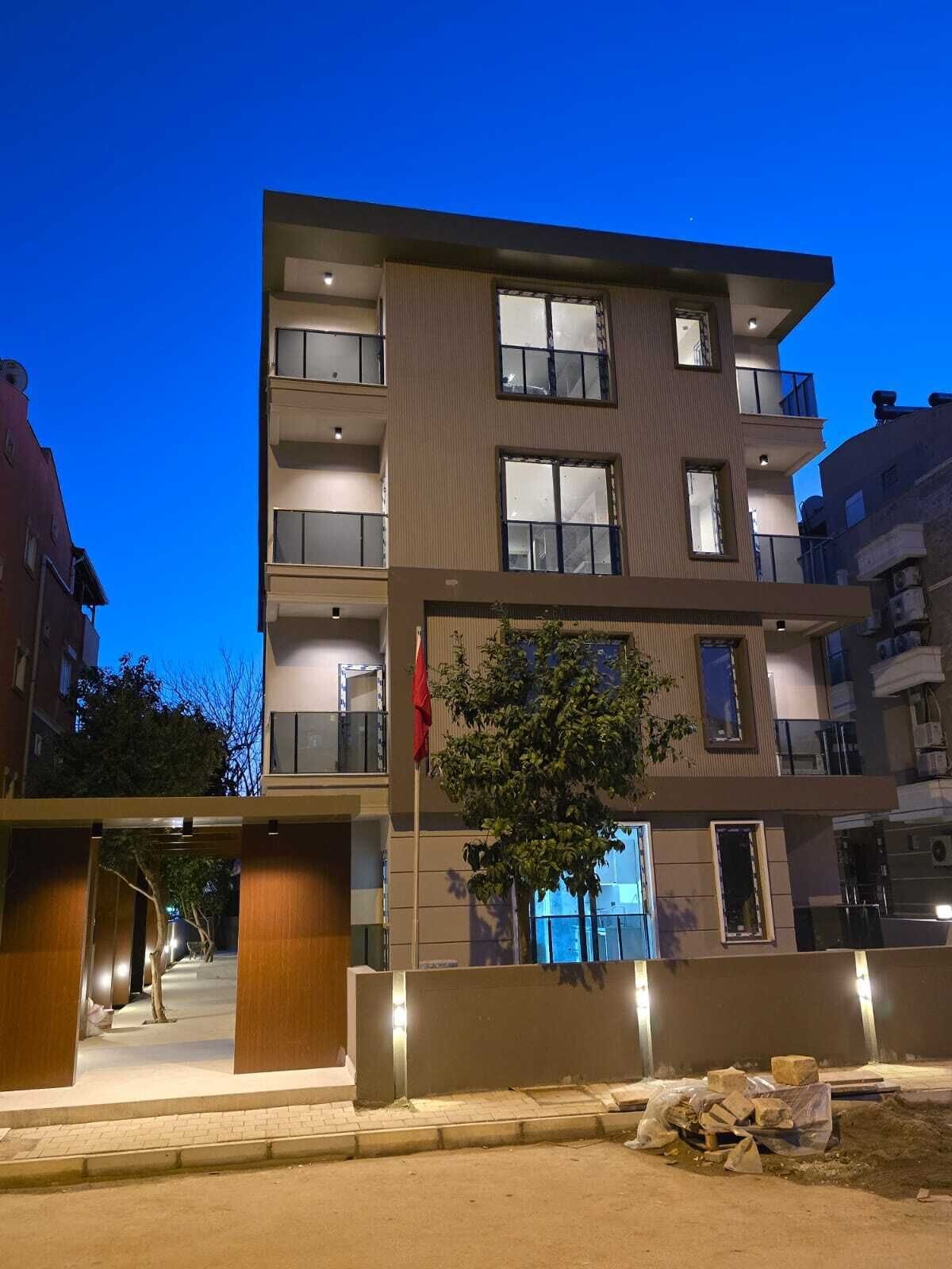 Meyde Plus Suite - Antalya
