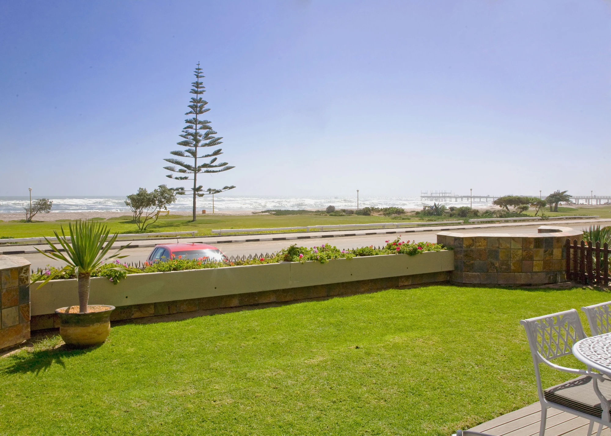 Atlantik Sicht Apartment - Swakopmund