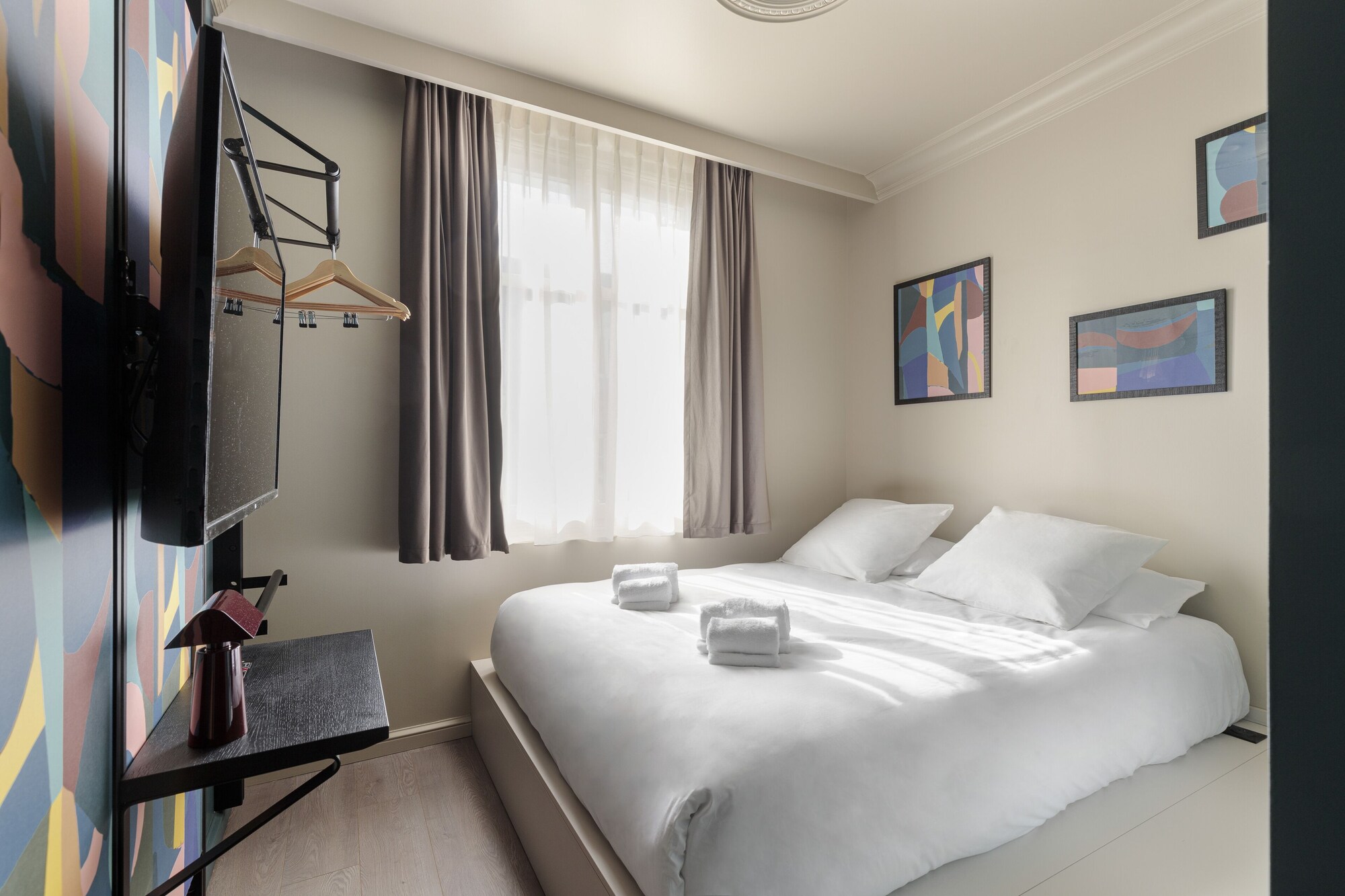 Frenchdoor Tours Corneille - Tours