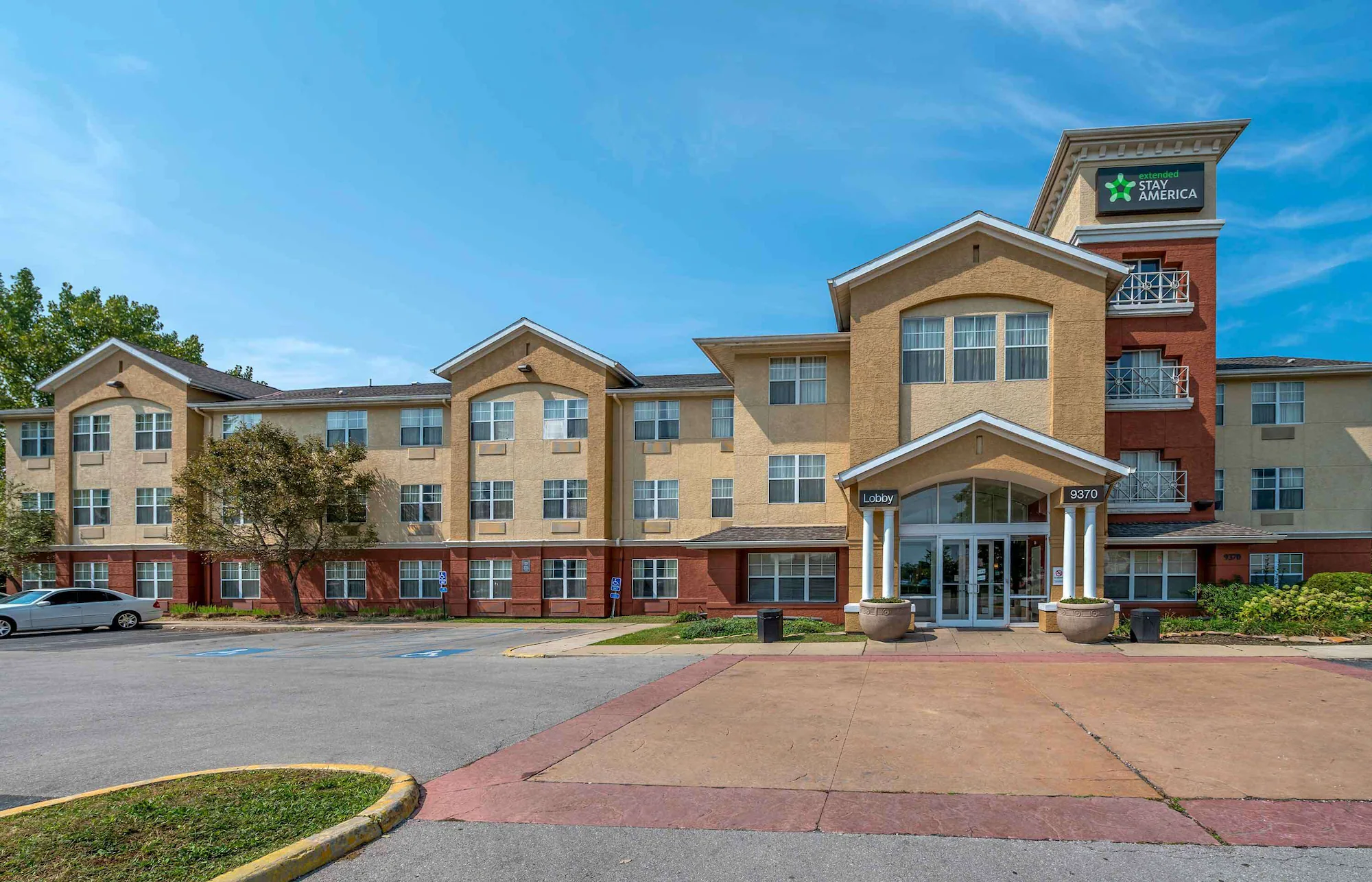 Extended Stay America Suites Indianapolis Northwest I465 - Indianapolis, IN