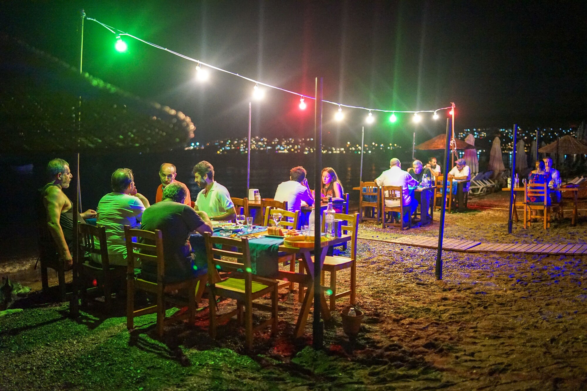 Irmak Boutique Hotel - Akyarlar