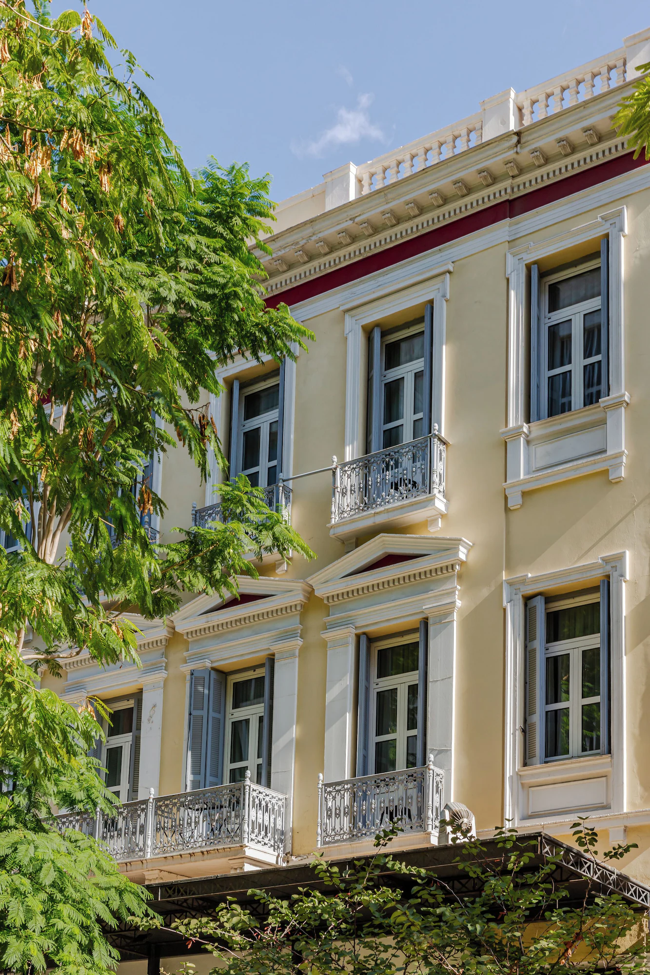 Soho Athinas 60 - Atenas