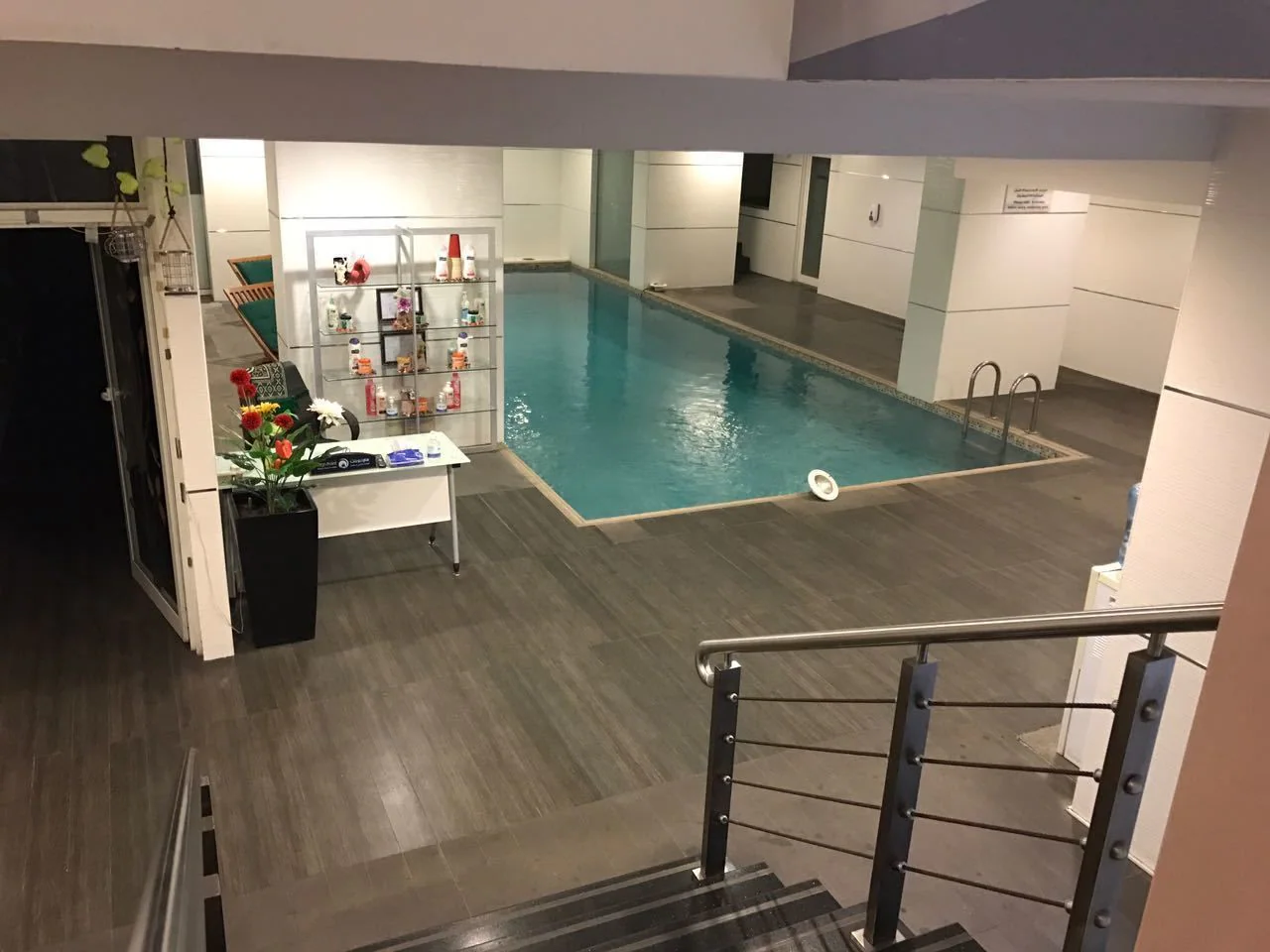 Manazel Al Diafah Serviced Apartment - Riyadh