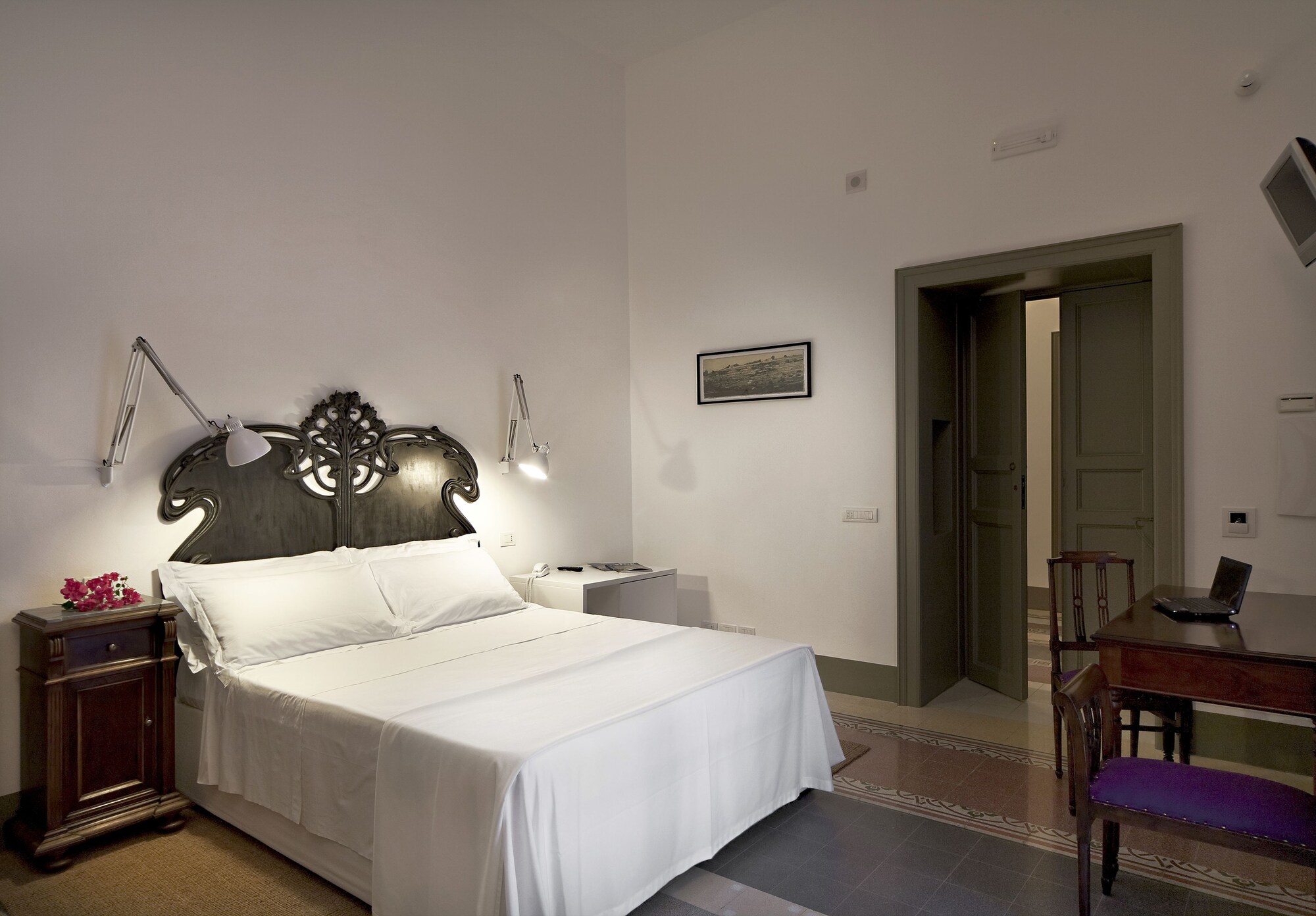La Moresca Hotel - Marina di Ragusa