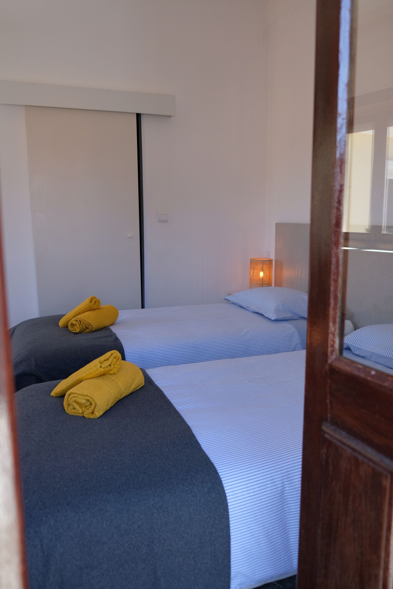 Yellow Inn Aveiro - Aveiro