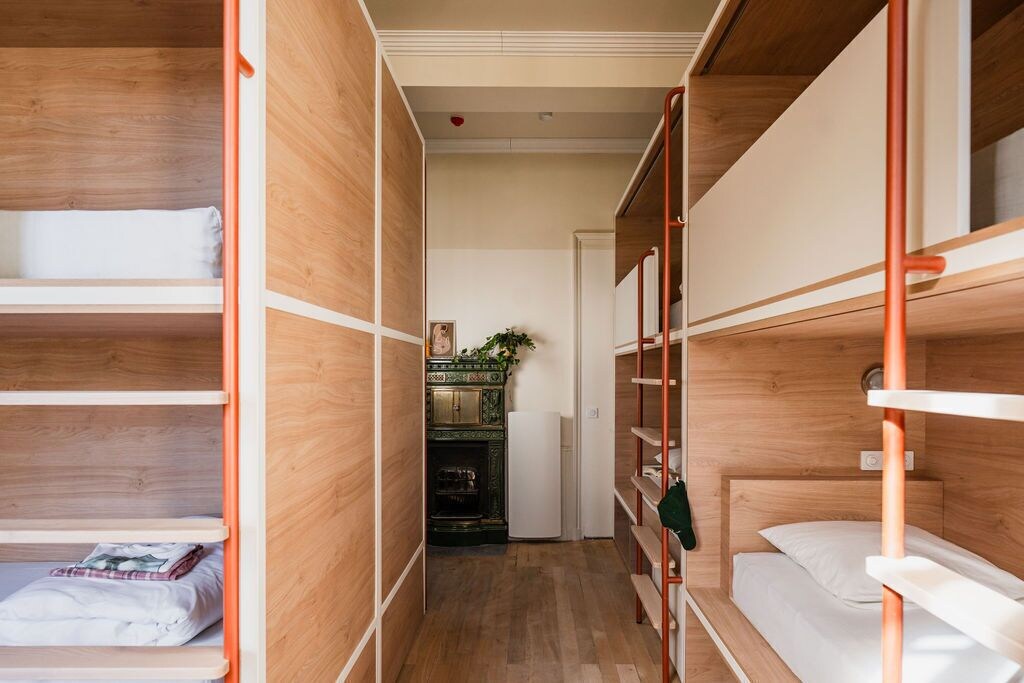 Central Hôtel La Rochelle Centre - La Rochelle