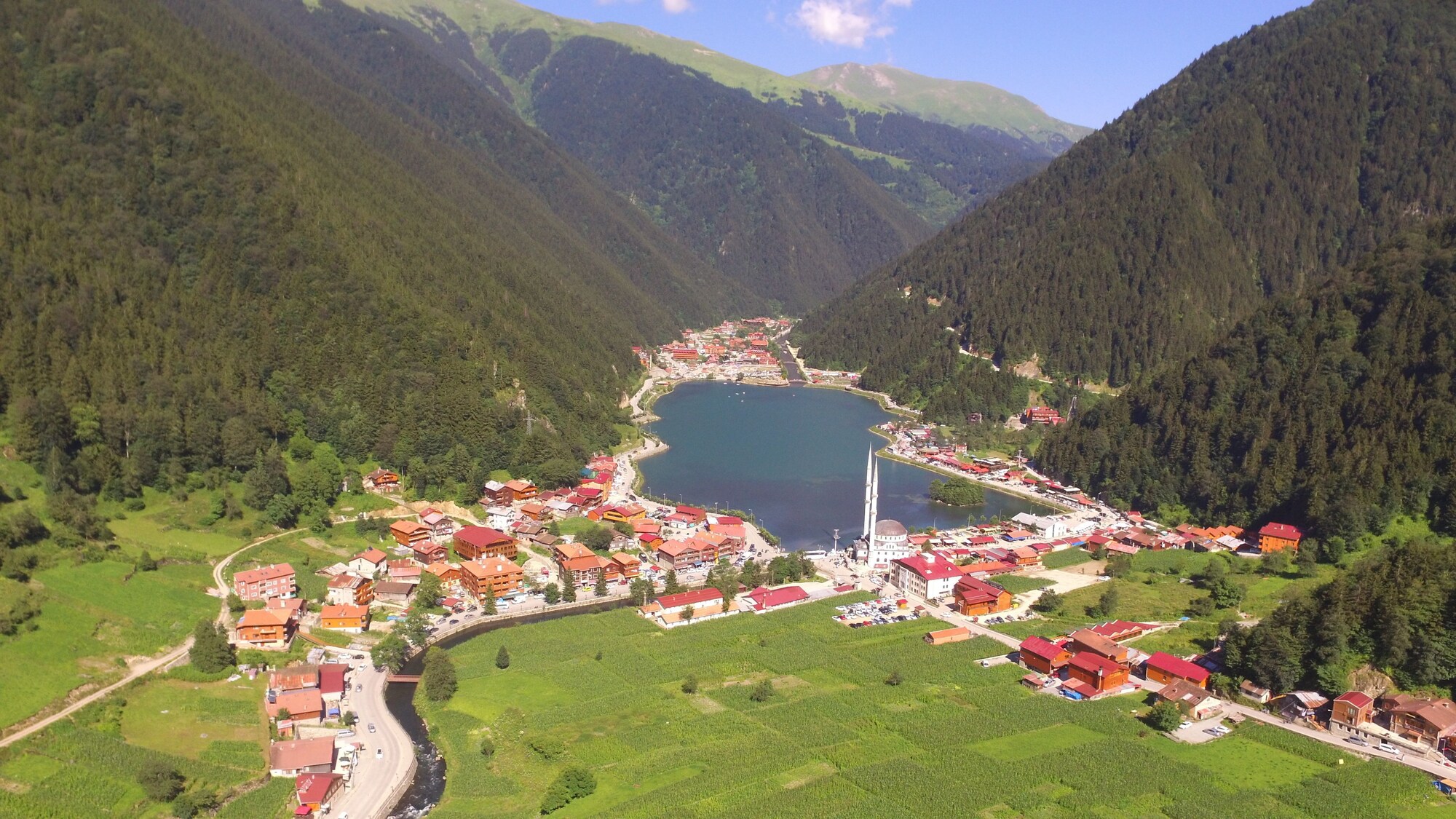Zeren Pansiyon - Bayburt