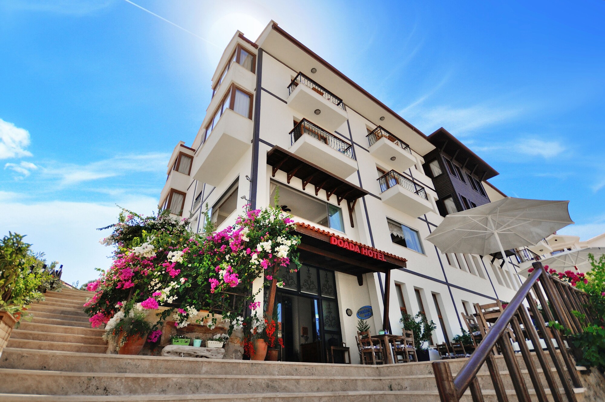 Doada Hotel - Datça