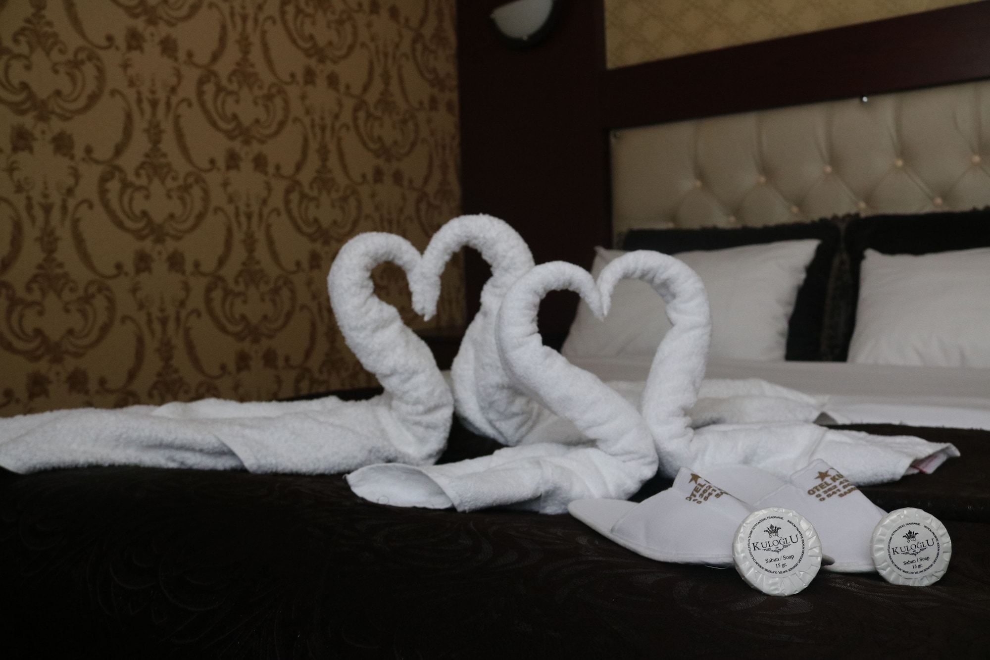 Kuloglu Hotel - Samsun