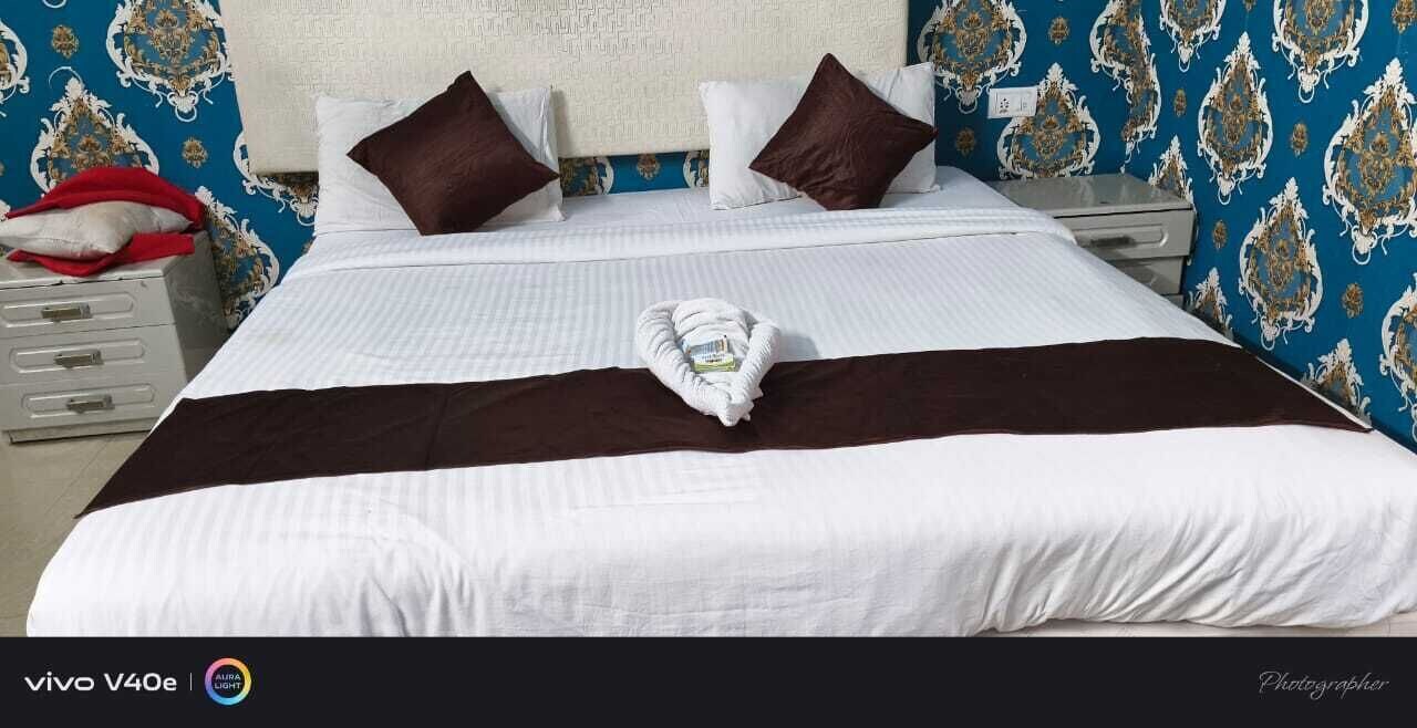 Hotel Aga Beg's - Mumbai