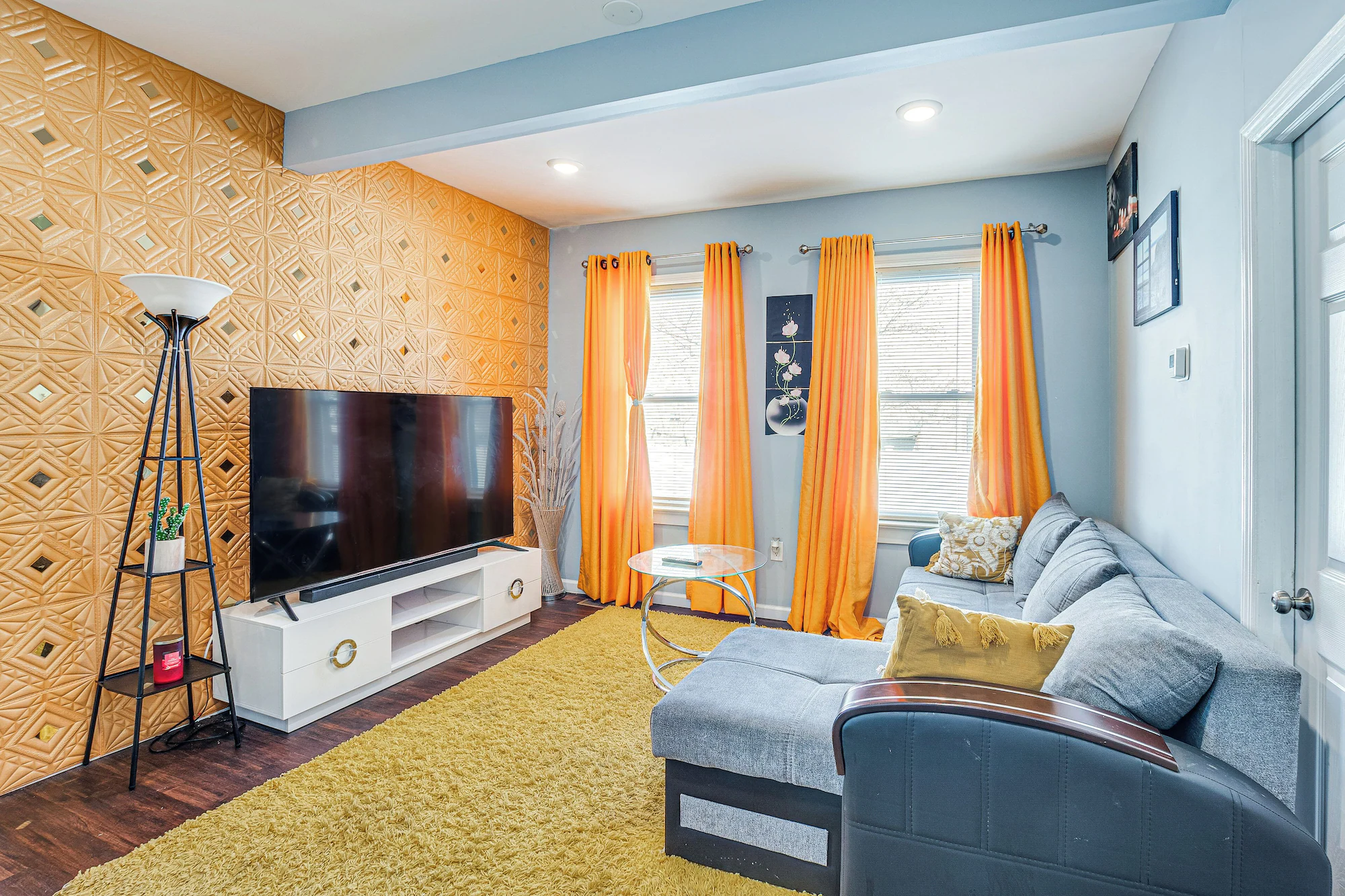 Updated Linden Home: Visit Nyc & Newark! - New York