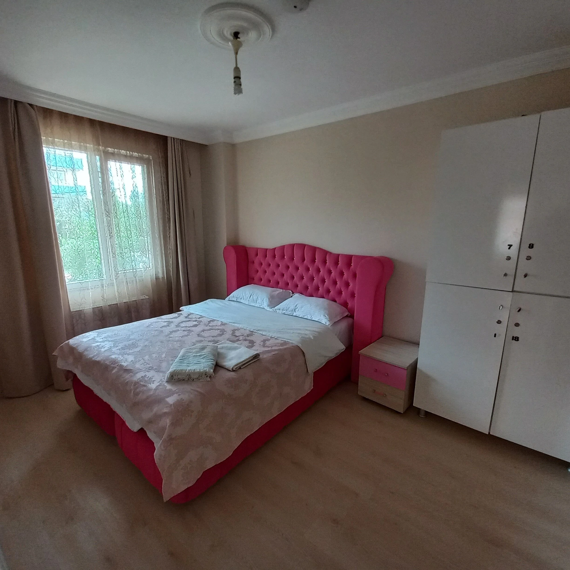 A Suit Residence - Çanakkale