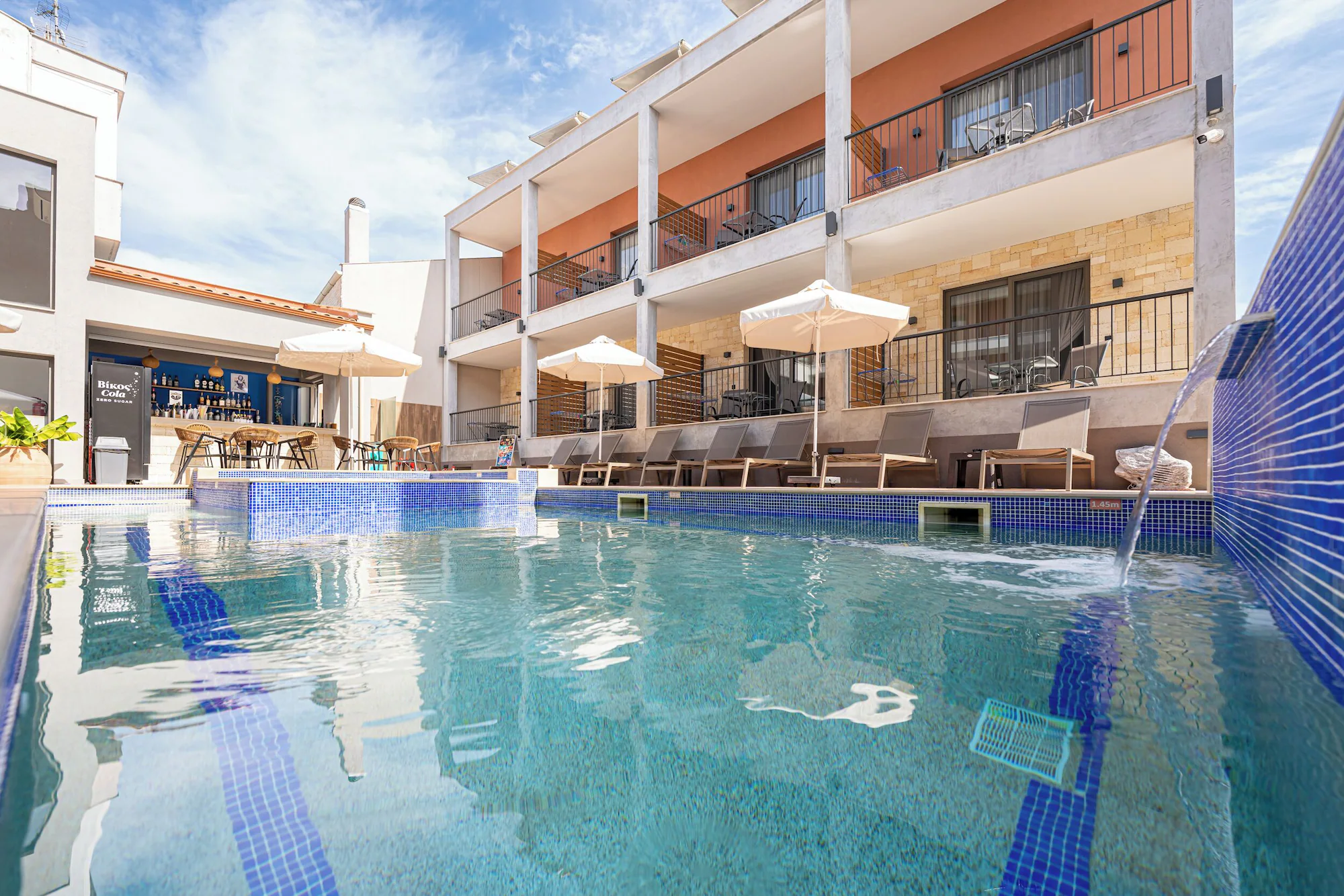 Maltepe Luxury Accommodation - Касандрия