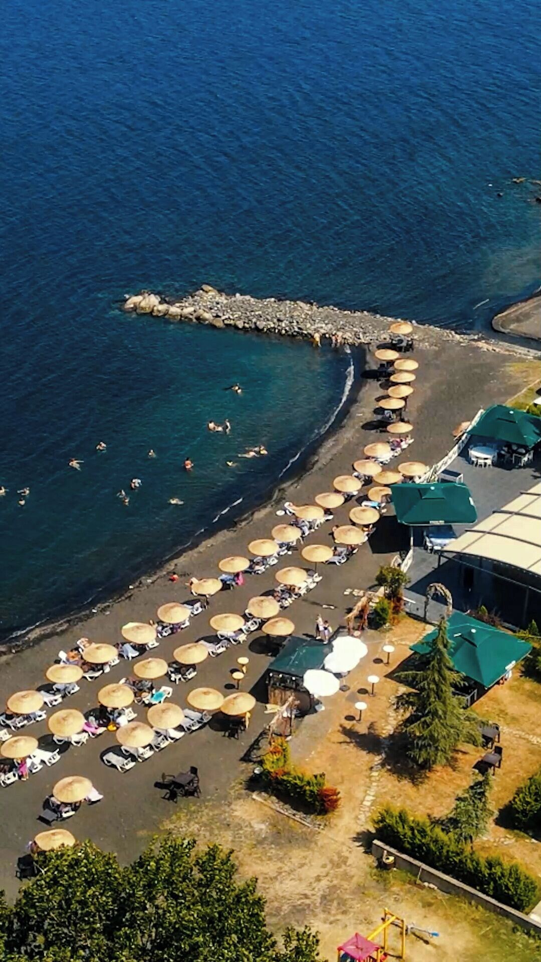 Mare Blu Hotel - Akçaabat
