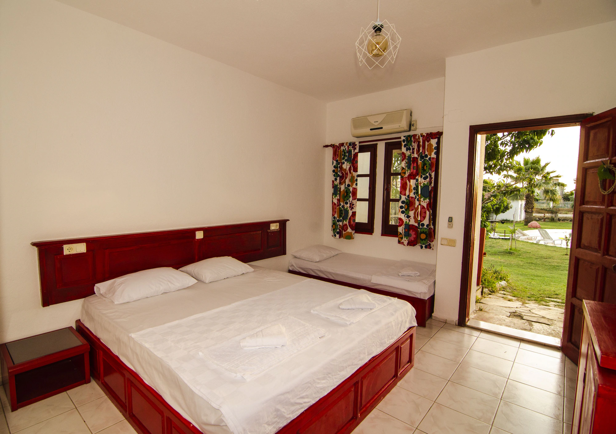 Kasaba Butik Otel - Fethiye
