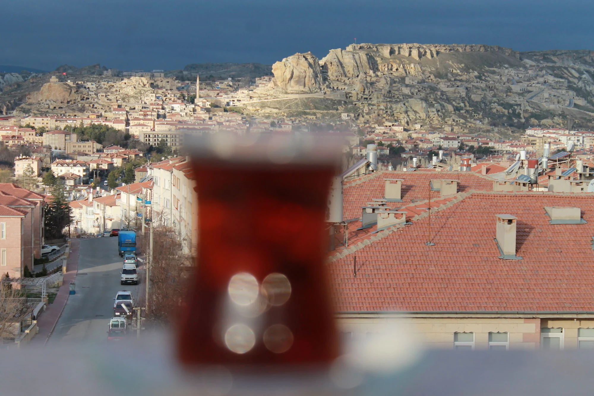 Loopy Lodge Hotel - Ürgüp