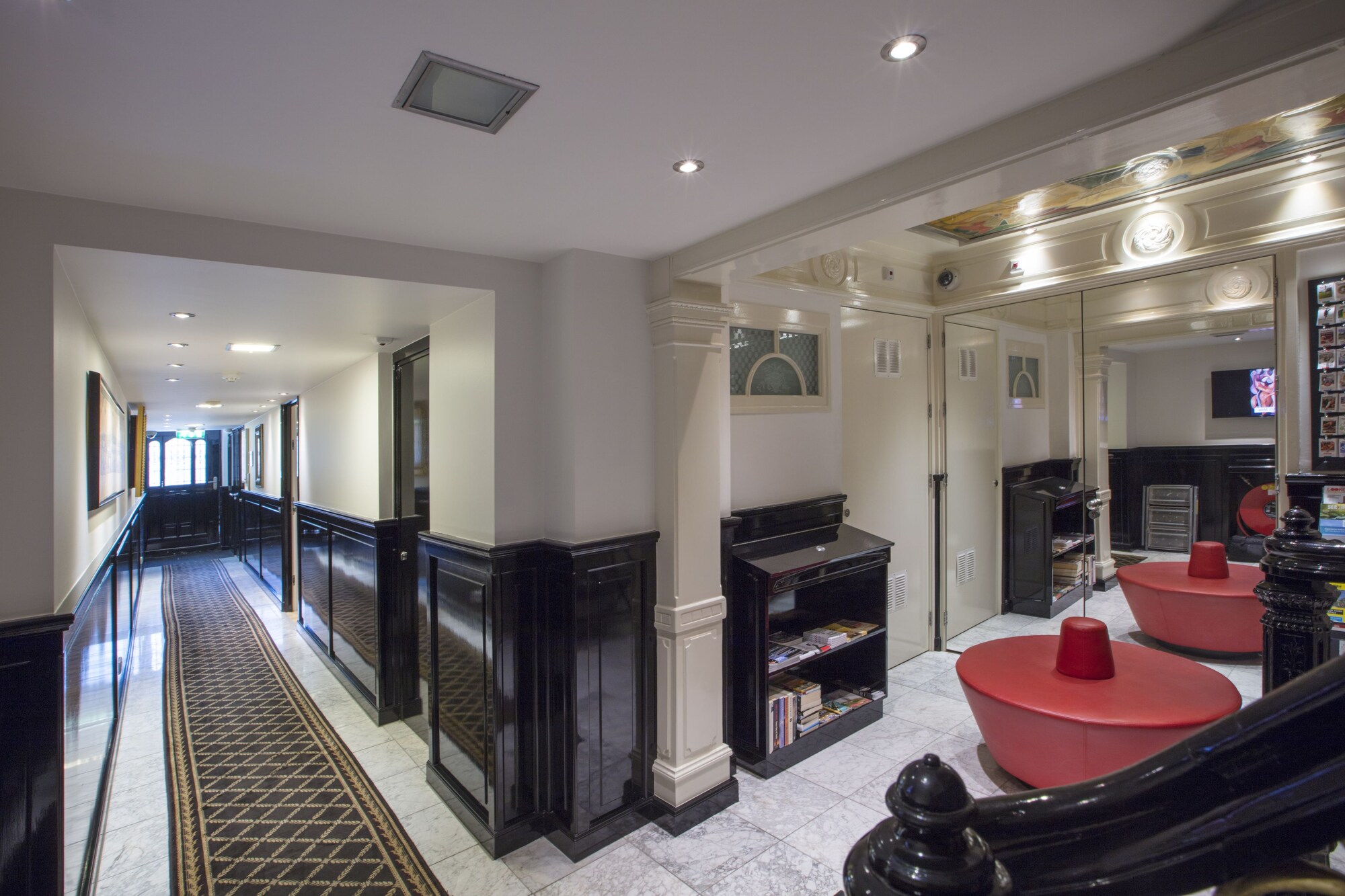Dutch Masters Short Stay Apartments - Amsterdam