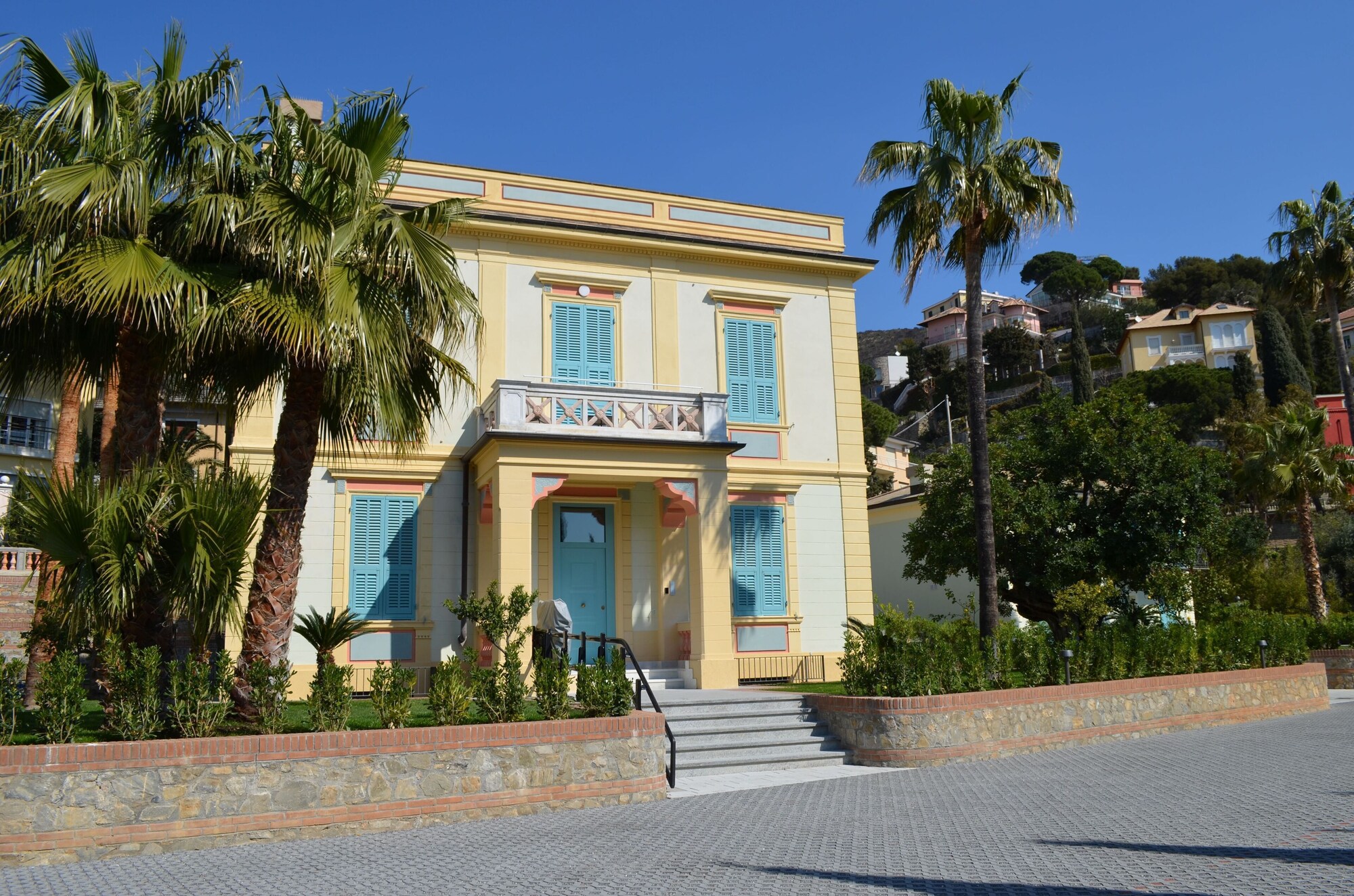 Alaxia Exclusive Apartments - Alassio
