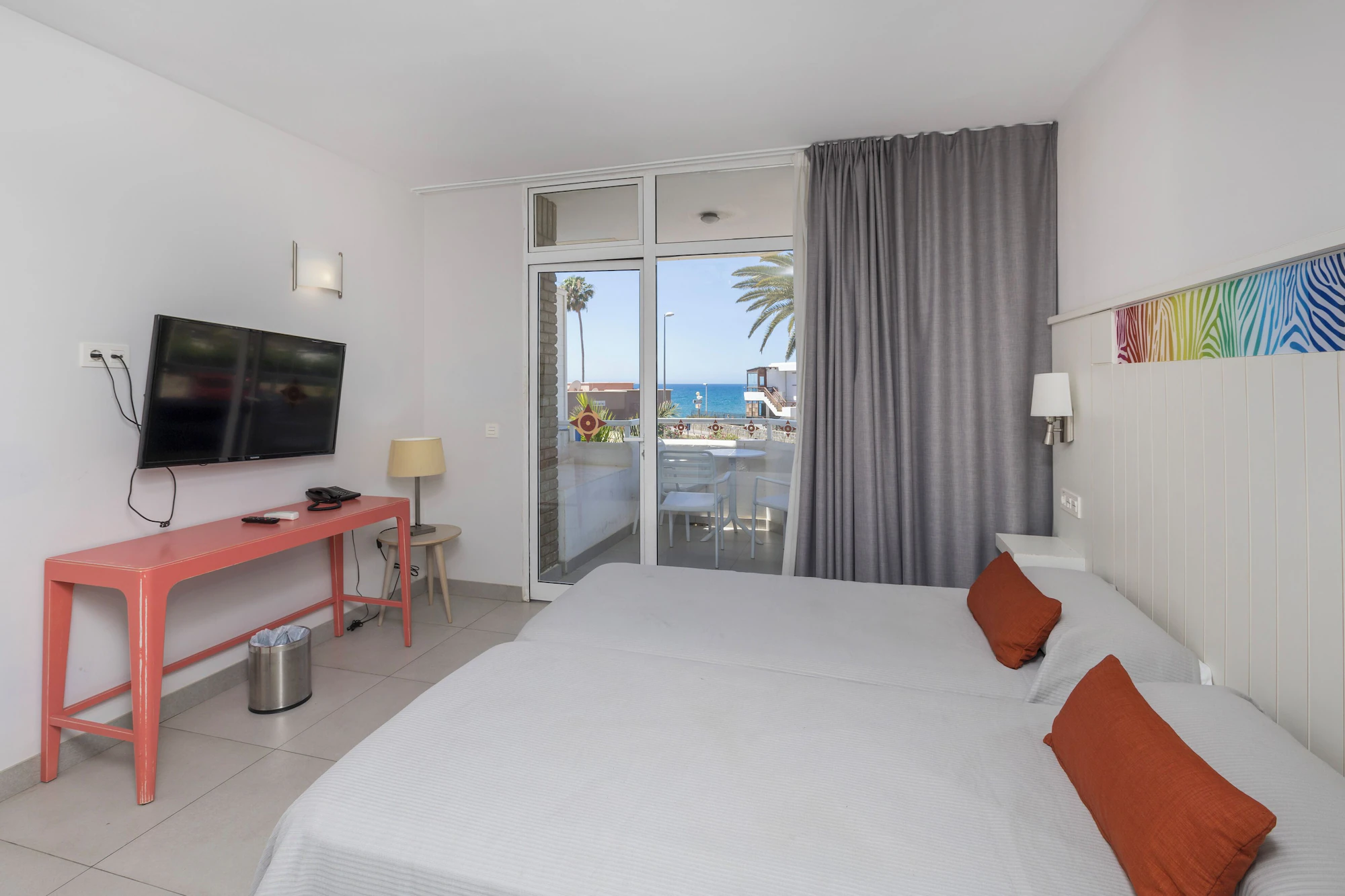 Hotel Livvo Veril Playa - Maspalomas