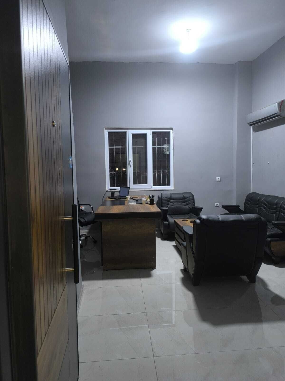 Midyat Dnc Apart Otel - 