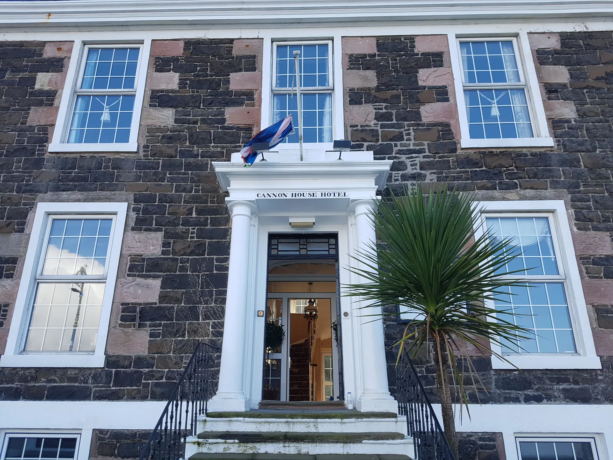 Cannon House Guest House - Rothesay