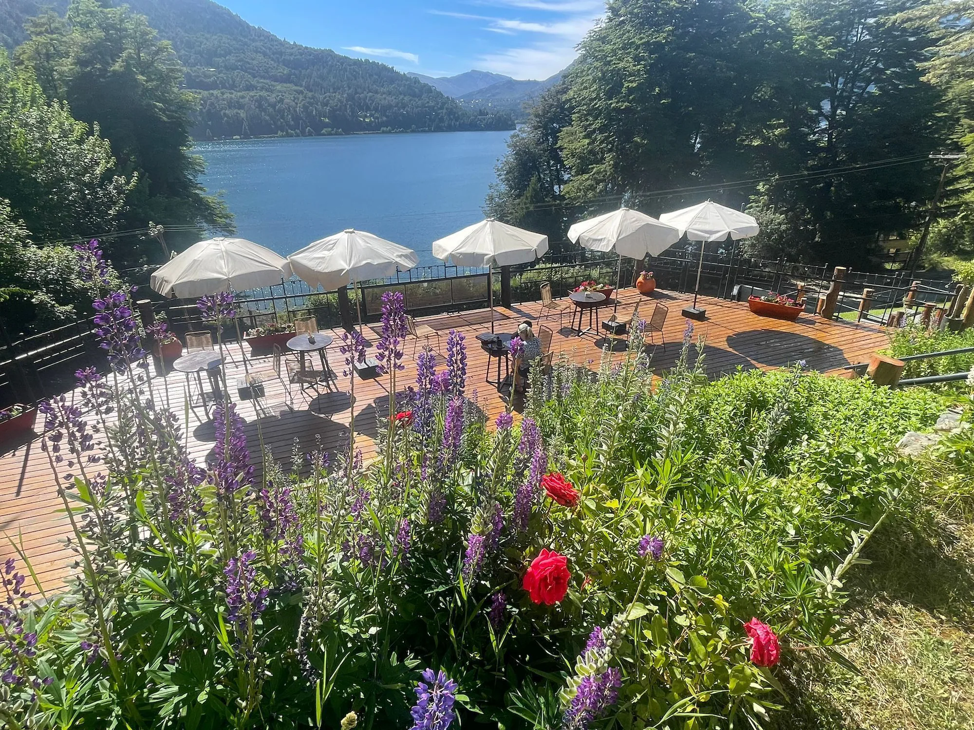 Hosteria El Condado By Nordic - San Carlos de Bariloche