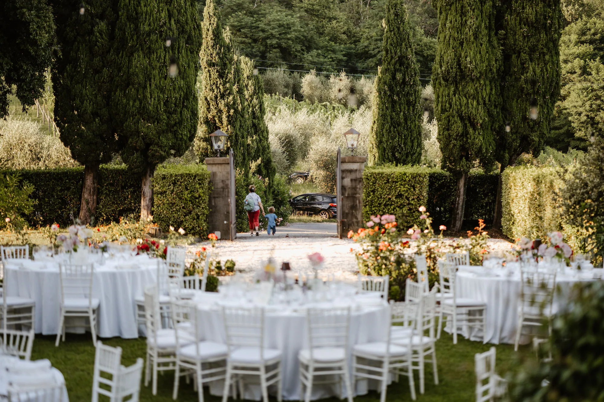 Tenuta Di Tramonte Boutique Hotel - Lucques