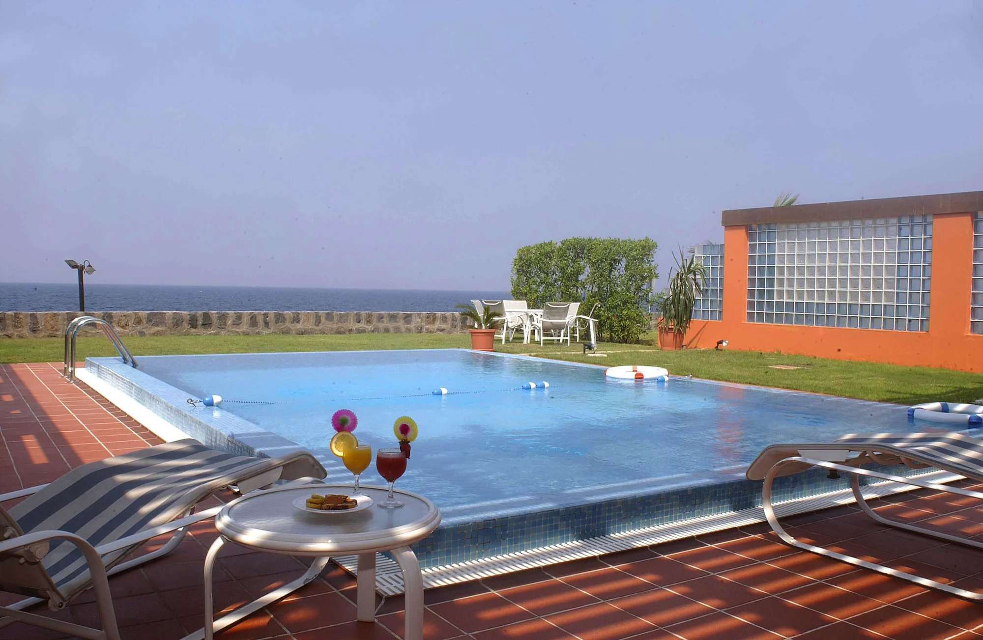 Al Nawras Island Resort - Jeddah