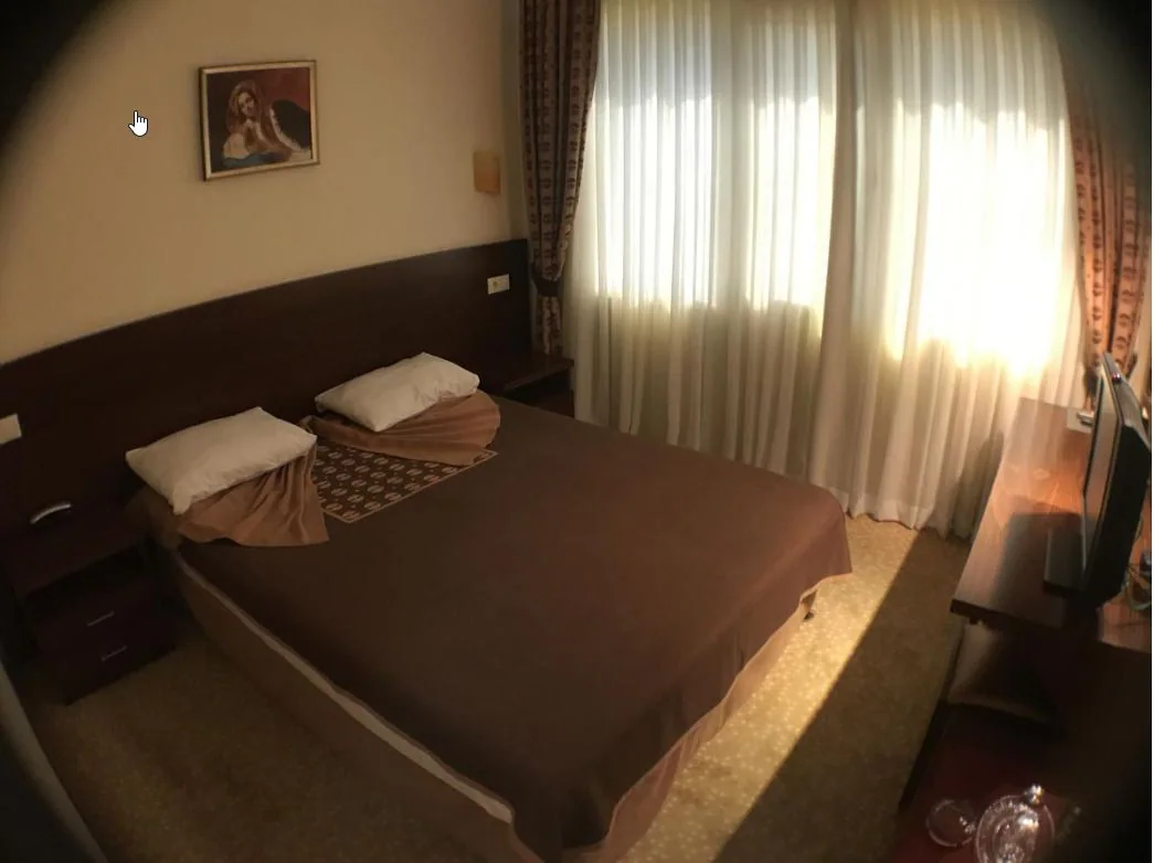 Ataer Hotel - Antalya