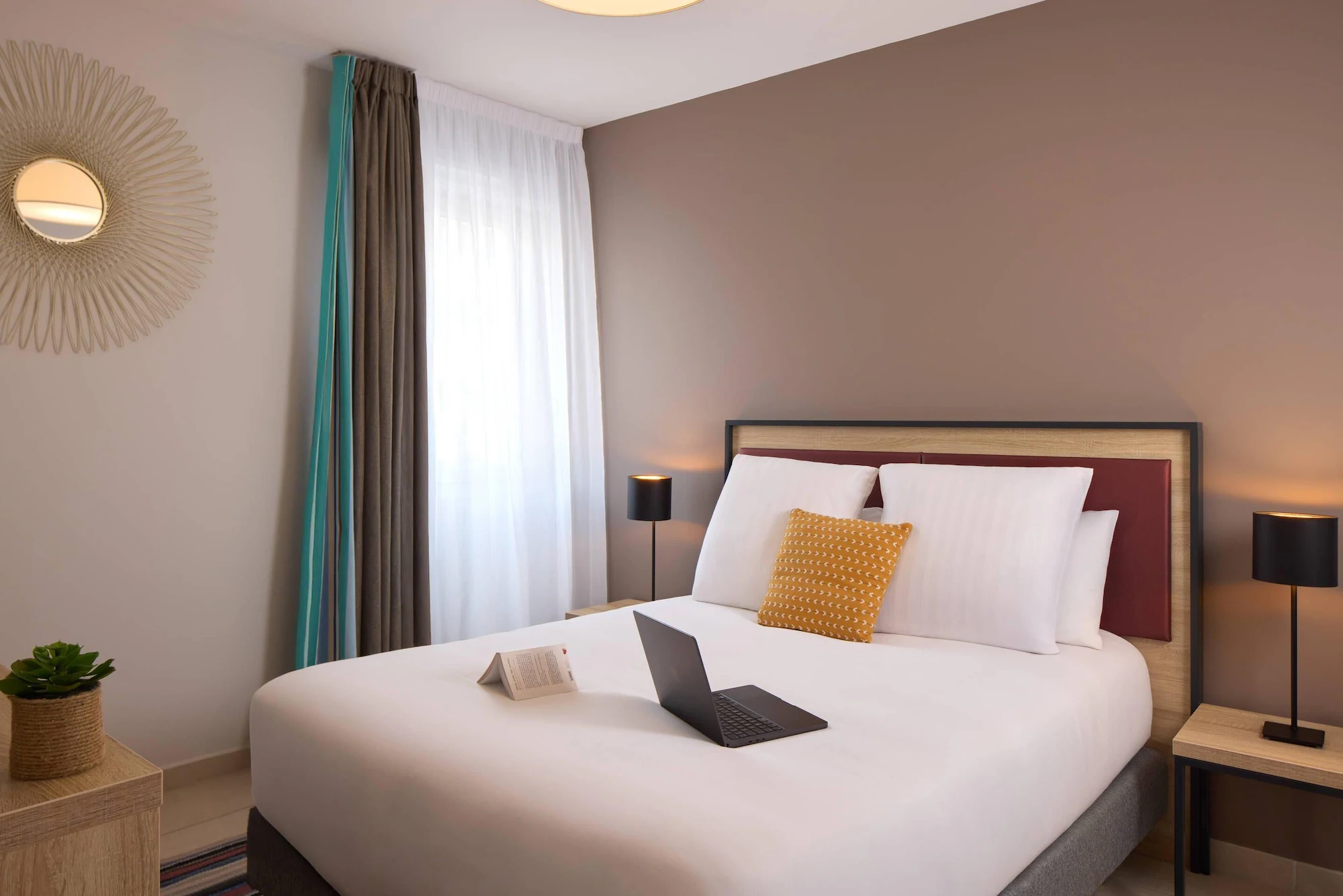 Quality Aparthotel Perpignan Prestige - Perpignan