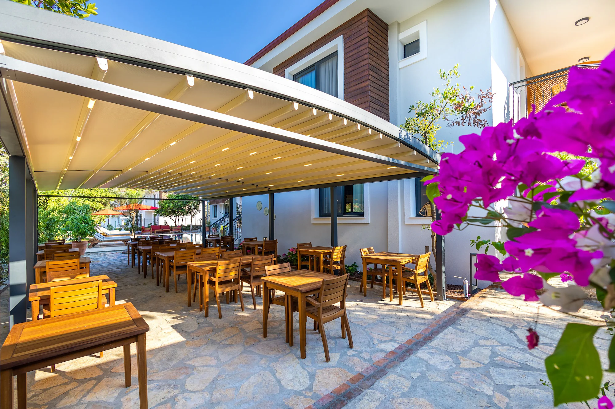 Elizya Boutique Otel - Selimiye