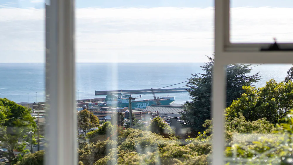 Sea You Soon: Views Parking & Wifi - Burnie