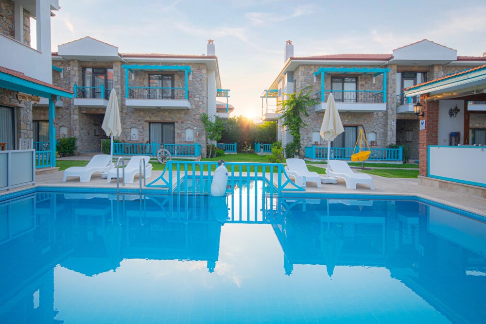 Ekinoks Otel - Datça