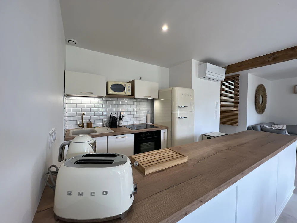 Loft De Babolène - Villefranche-de-Rouergue