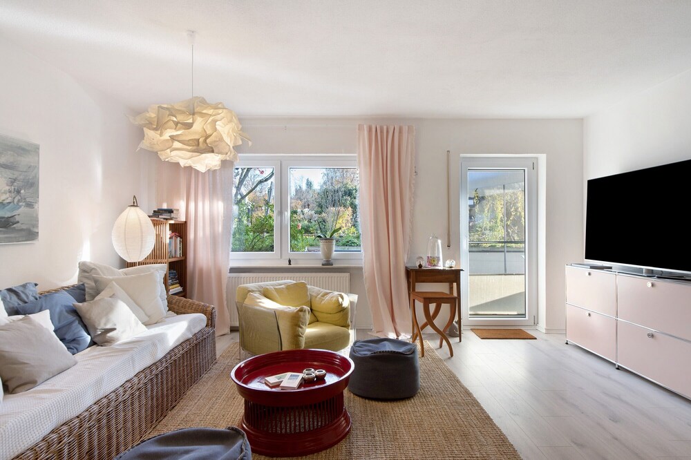 Apartment Dreiländer Blick - Efringen-Kirchen