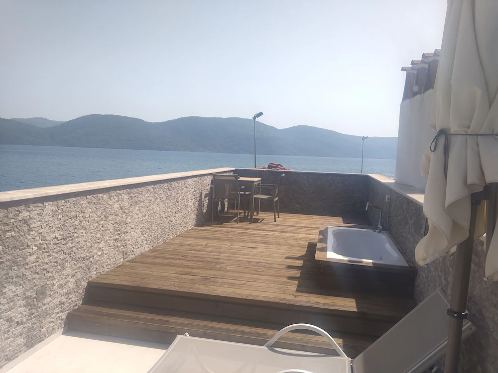 Gokturk Otel - Akyaka