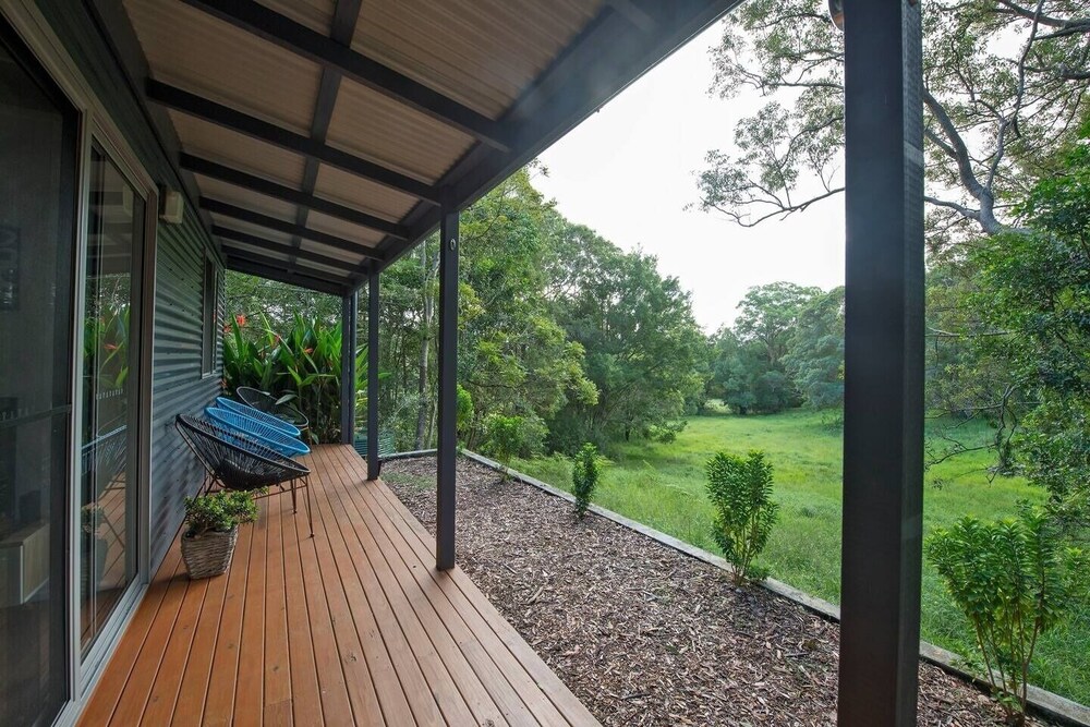 Studio 59 - Byron Hinterland. - Brunswick Heads