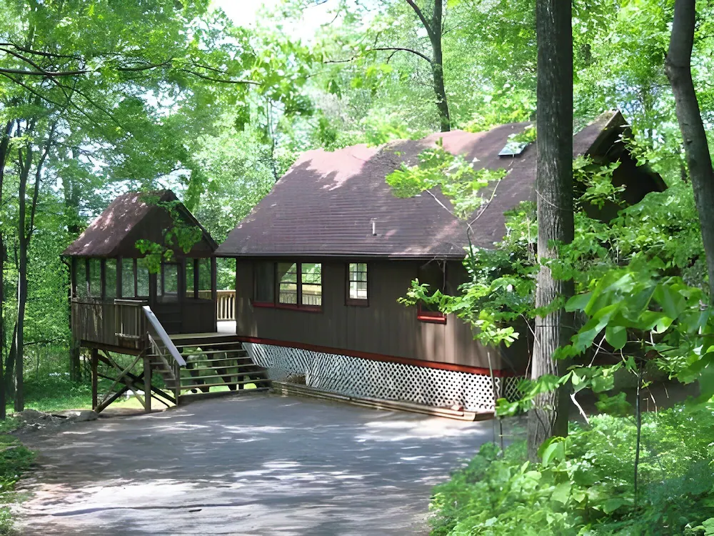 Bedrooms 3, Bathrooms 1, Sleeps 6 - Front Royal, VA