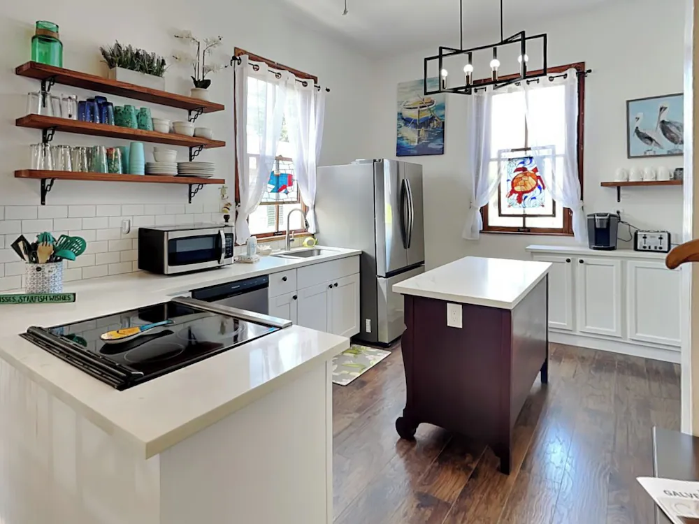 Sea Turtle Cove By Ryson Vacation Rentals - Galveston