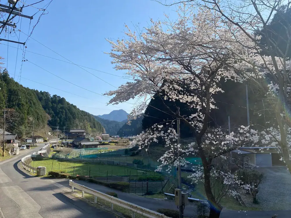 花緑里-Hanamidori-菅田ほたるの里 岐阜下呂関田園里山リゾート - Gujo