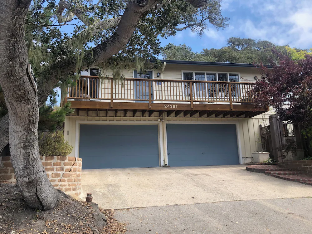 Welcome! Bring The Family And Enjoy Our Spacious, Charming, Super Clean  Home! - Carmel-by-the-Sea, CA