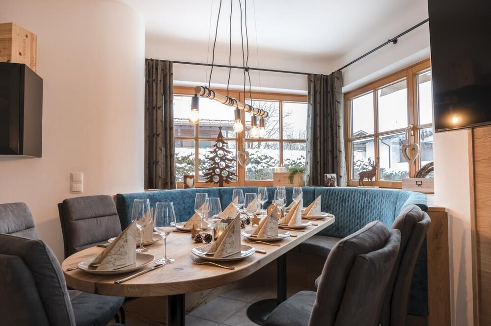 Ferienhaus Die 12 Mit 4 Schlafzimmern In Garmisch - Grainau