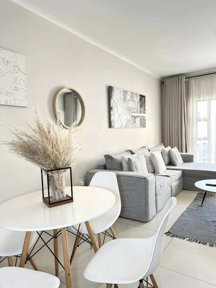 Humble Abode - 93 On New - Midrand - Midrand