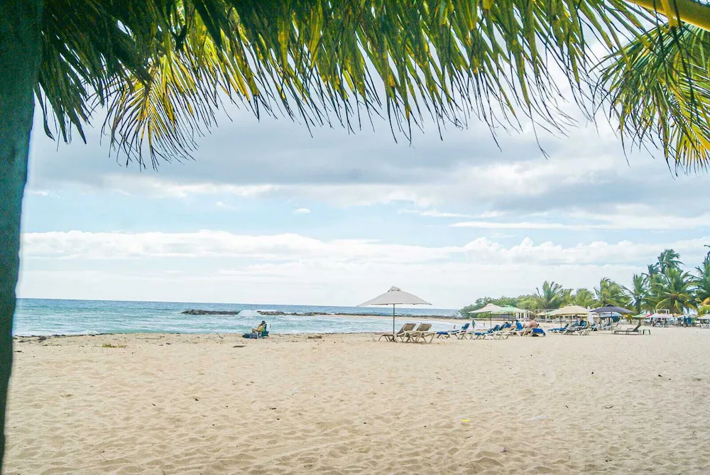 Hotel Juan Dolio - Dominican Republic