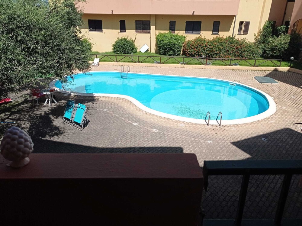 Sunny House - Olbia