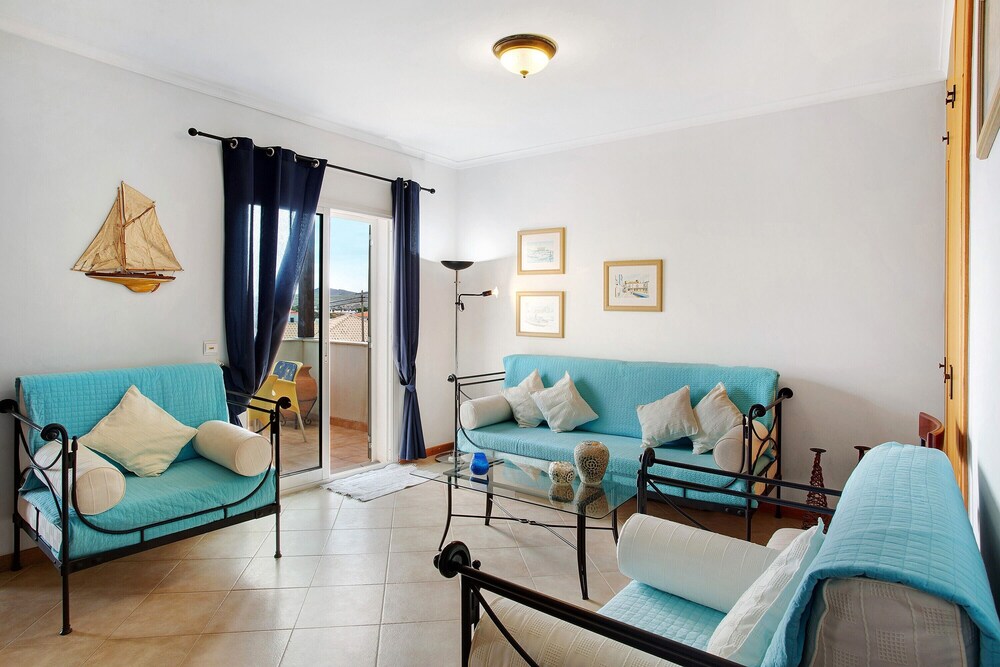Apartamento A Quinta Porto Santo - Porto Santo Island